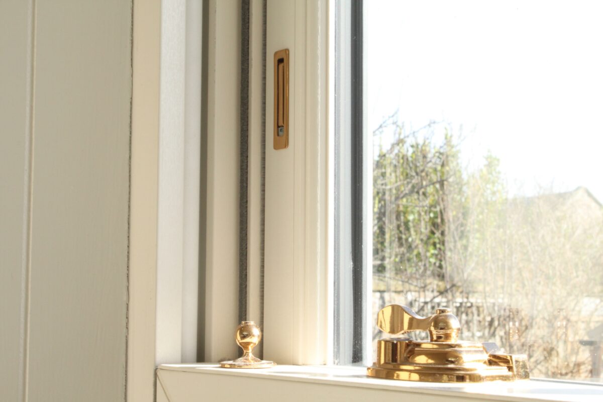 Bay Windows | Elegant, Energy-Efficient & Stylish at Fairview