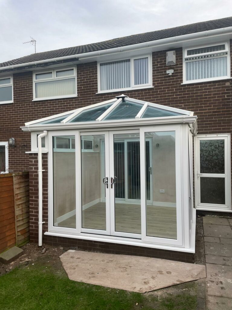 uPVC Patio Sliders for Seamless Outdoor Living | Fairview