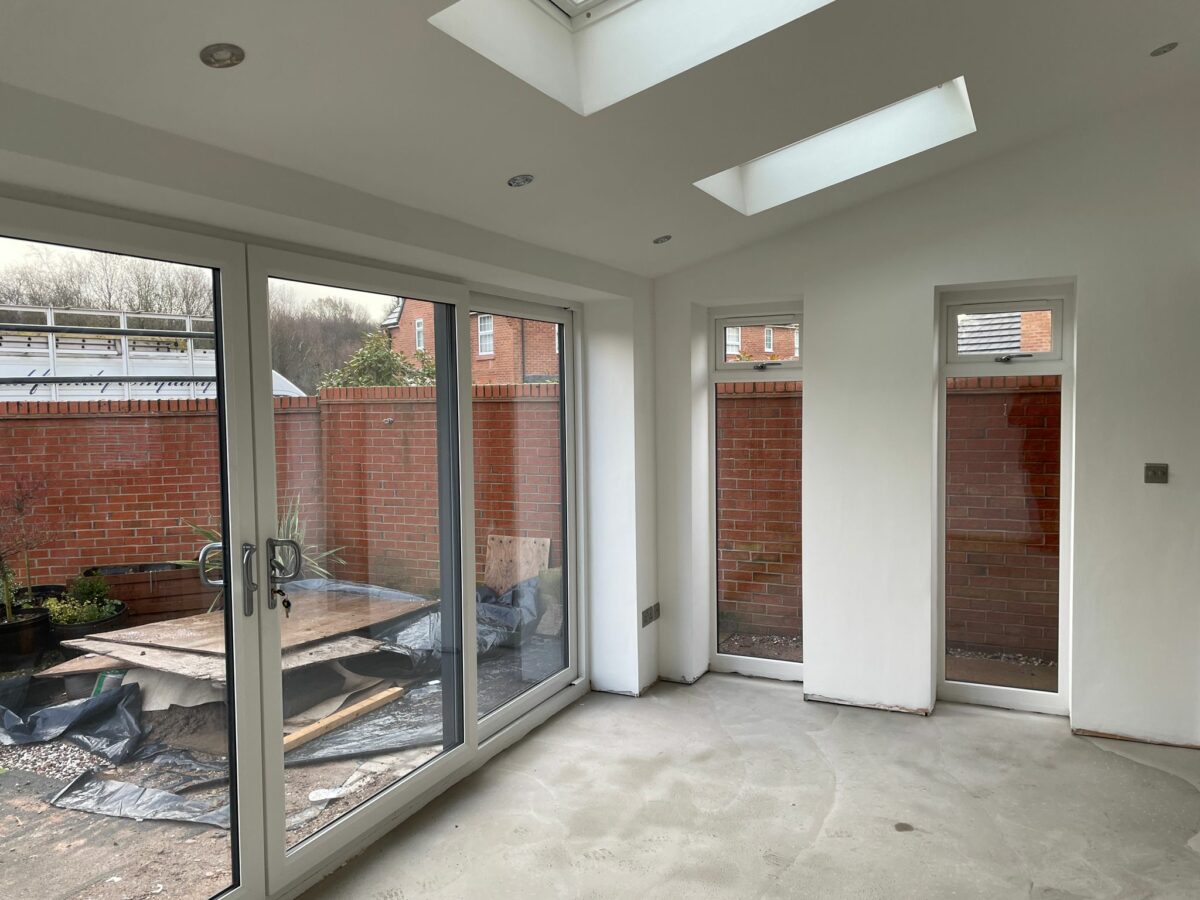 Transforming Homes with Fairview Windows: Quality and Style