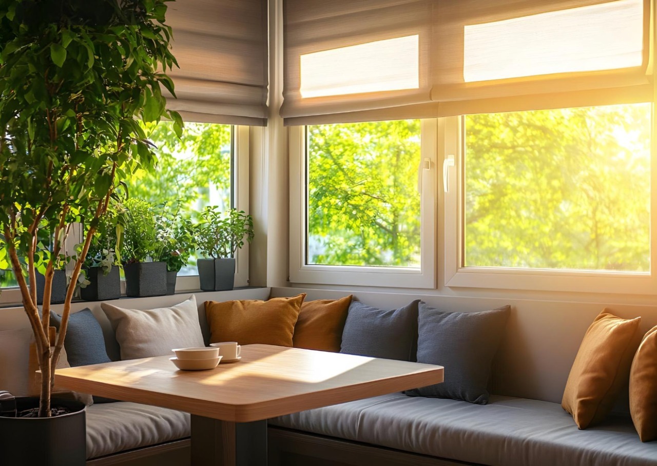 Energy Efficient Windows: Cut UK Energy Bills | Fairview